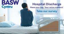BASW Cymru and Hospital Discharge in Wales | BASW